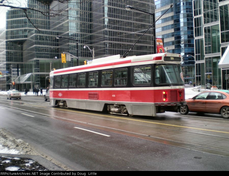 TTC 4186